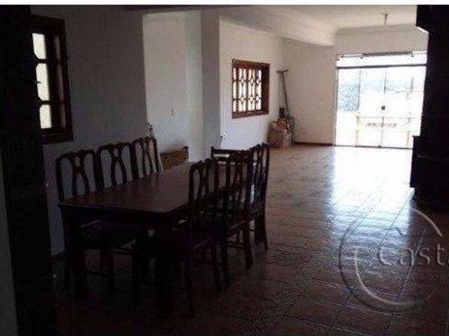 Sobrado em Vila Prudente