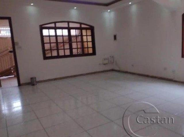 Sobrado em Vila Prudente
