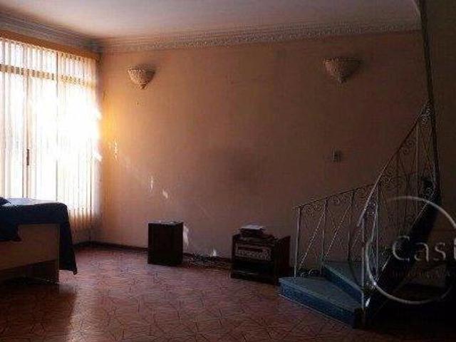 Sobrado em Vila Prudente