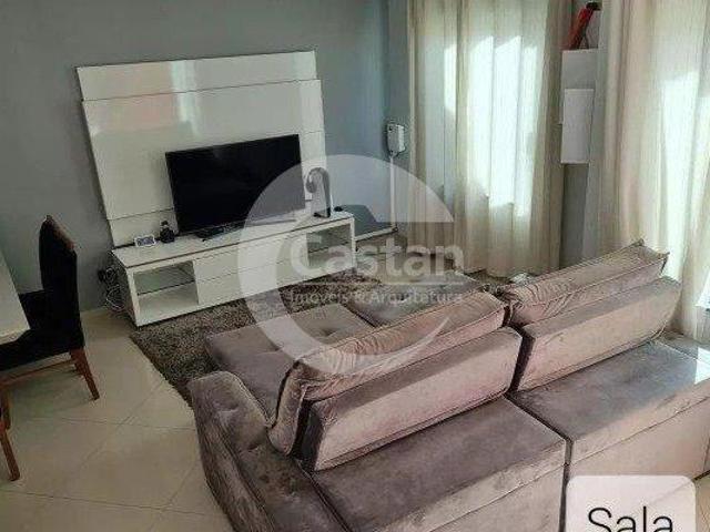 Sobrado em Vila Prudente