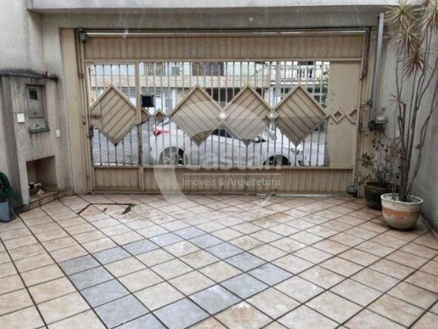 Sobrado em Vila Prudente