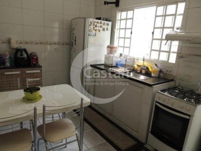 Sobrado em Vila Prudente