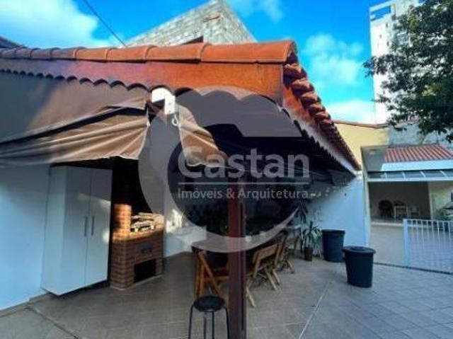 Sobrado em Vila Prudente