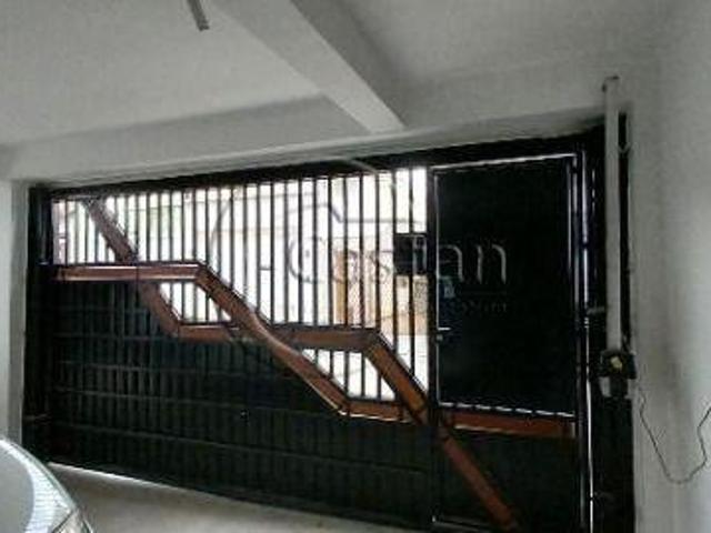 Sobrado em Vila Prudente