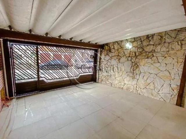 Sobrado em VILA PRUDENTE