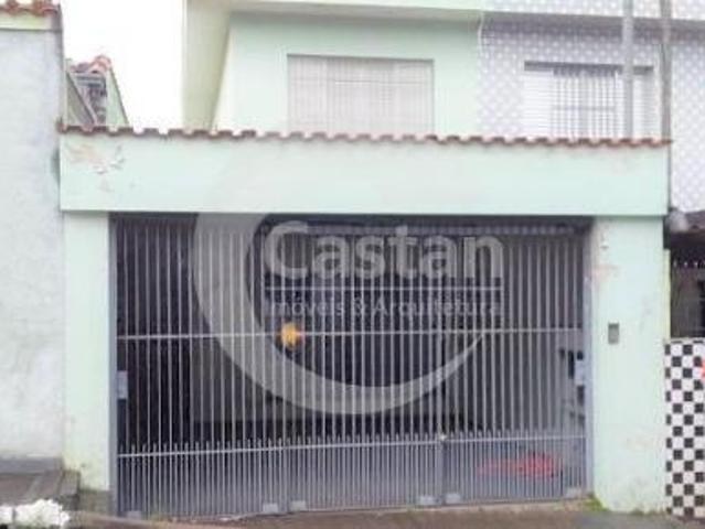 Sobrado em Vila Prudente