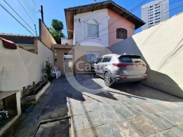 sobrado à venda na vila prudente