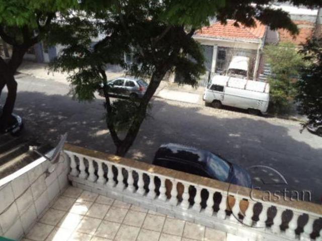 Sobrado em Vila Prudente