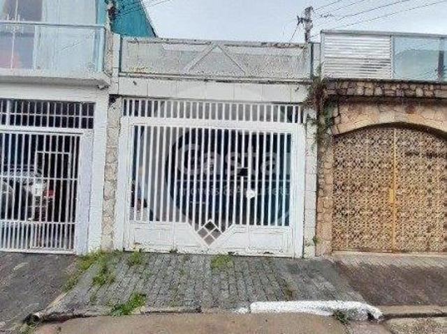 Sobrado em Vila Prudente