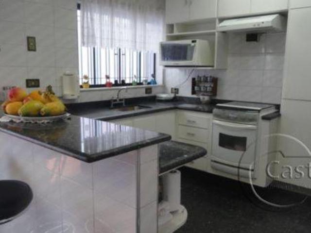 Sobrado em Vila Prudente