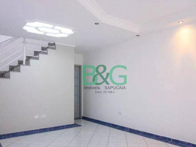 Sobrado em Vila Prudente, São Paulo/SP de 128m² 3 quartos à venda por R$ 918.000,00