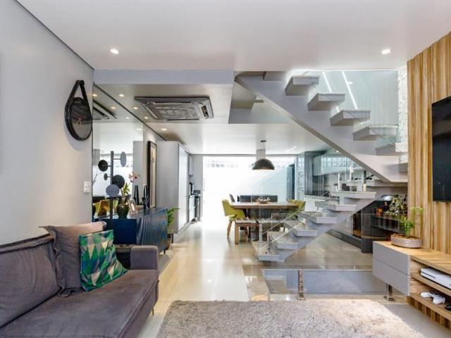 Sobrado em Vila Prudente, São Paulo/SP de 135m² 2 quartos à venda por R$ 1.265.900,00