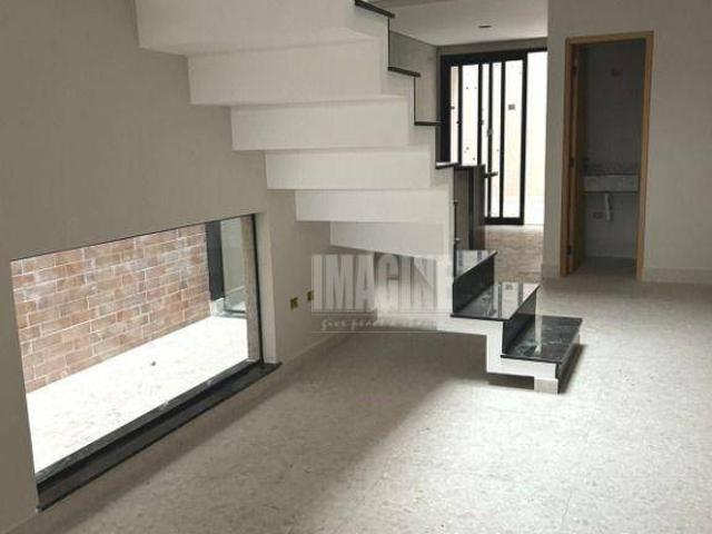 Sobrado em Vila Prudente, São Paulo/SP de 160m² 3 quartos à venda por R$ 914.000,00