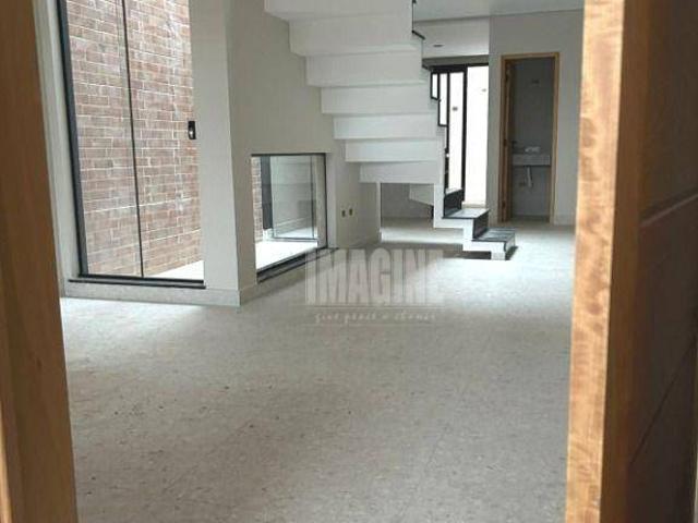 Sobrado em Vila Prudente, São Paulo/SP de 160m² 3 quartos à venda por R$ 914.000,00