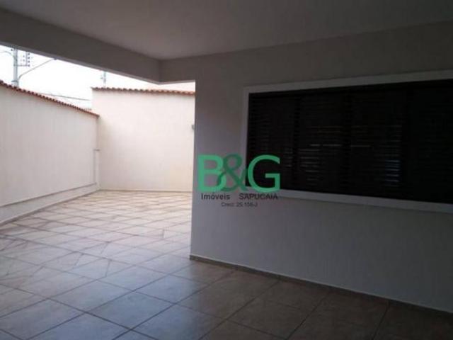 Sobrado em Vila Prudente, São Paulo/SP de 160m² 3 quartos à venda por R$ 950.000,00