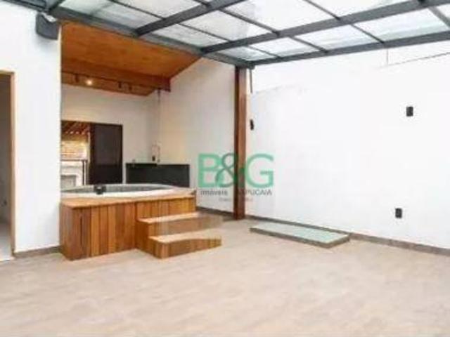 Sobrado em Vila Prudente, São Paulo/SP de 183m² 4 quartos à venda por R$ 899.000,00