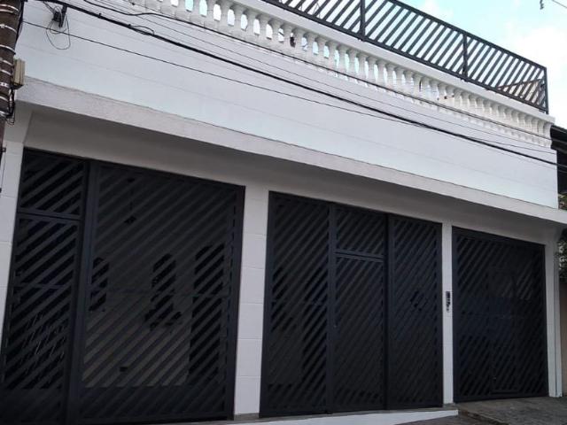 Sobrado em Vila Prudente, São Paulo/SP de 268m² 2 quartos à venda por R$ 999.900,00