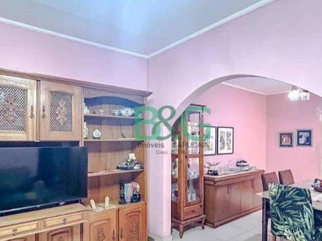 Sobrado em Vila Prudente, São Paulo/SP de 270m² 4 quartos à venda por R$ 1.299.000,00