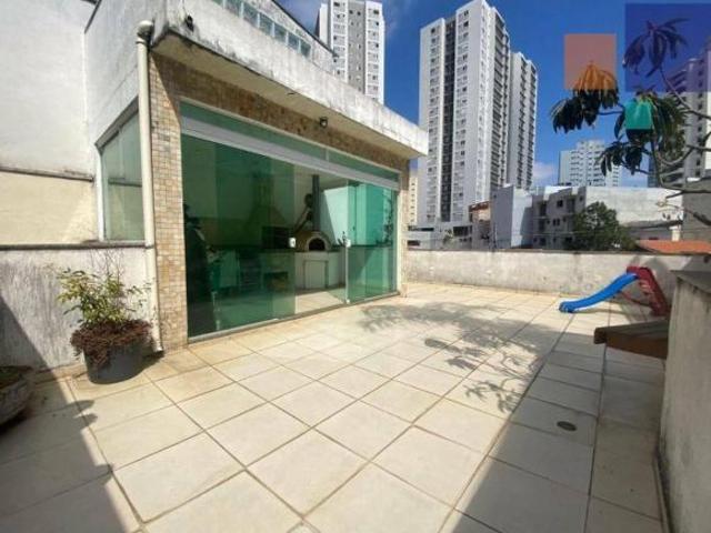 Sobrado em Vila Prudente, São Paulo/SP de 270m² 3 quartos à venda por R$ 1.170.000,00