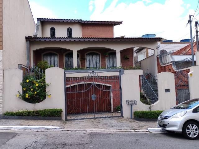 Sobrado em Vila Prudente, São Paulo/SP de 307m² 3 quartos à venda por R$ 1.489.900,00