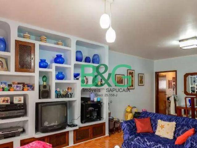 Sobrado em Vila Prudente, São Paulo/SP de 300m² 3 quartos à venda por R$ 948.000,00