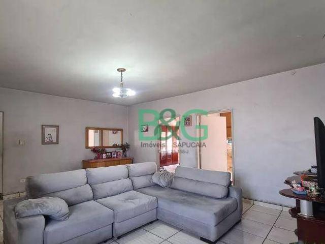 Sobrado em Vila Prudente, São Paulo/SP de 316m² 2 quartos à venda por R$ 1.033.000,00