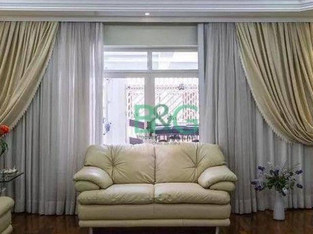 Sobrado em Vila Prudente, São Paulo/SP de 330m² 3 quartos à venda por R$ 924.000,00