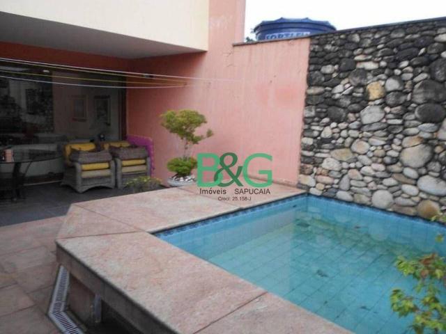 Sobrado em Vila Prudente, São Paulo/SP de 350m² 3 quartos à venda por R$ 1.429.900,00
