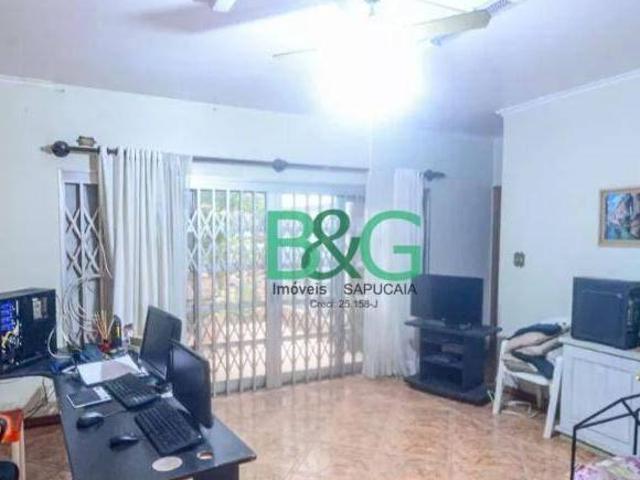 Sobrado em Vila Prudente, São Paulo/SP de 382m² 4 quartos à venda por R$ 1.399.000,00