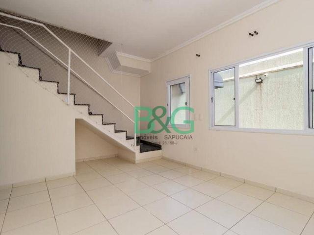 Sobrado em Vila Prudente, São Paulo/SP de 69m² 3 quartos à venda por R$ 429.000,00