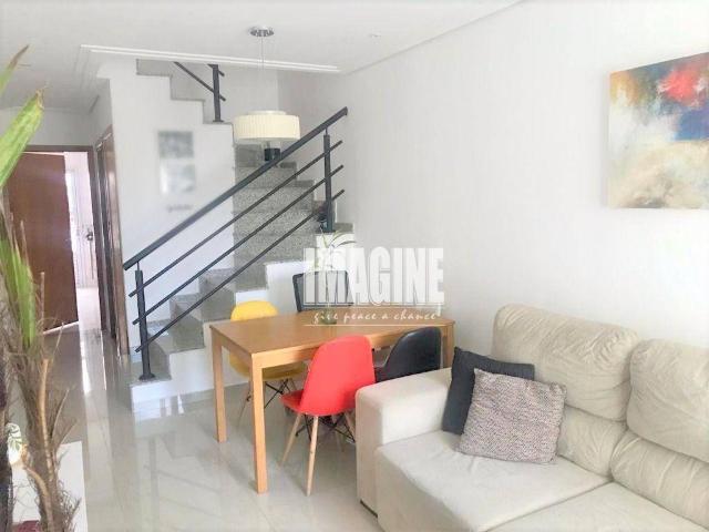 Sobrado em Vila Prudente, São Paulo/SP de 85m² 2 quartos à venda por R$ 691.900,00
