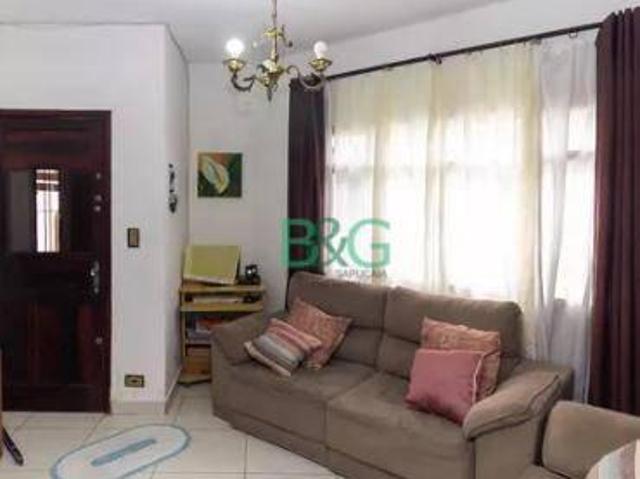 Sobrado em Vila Prudente, São Paulo/SP de 94m² 3 quartos à venda por R$ 446.500,00