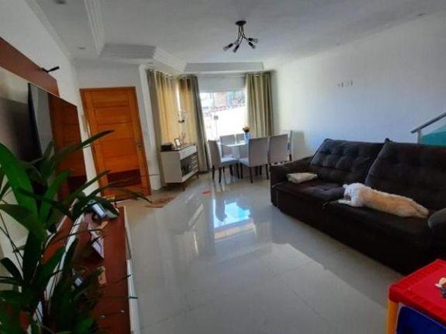 Sobrado em Vila Prudente, São Paulo/SP de 96m² 3 quartos à venda por R$ 650.000,00