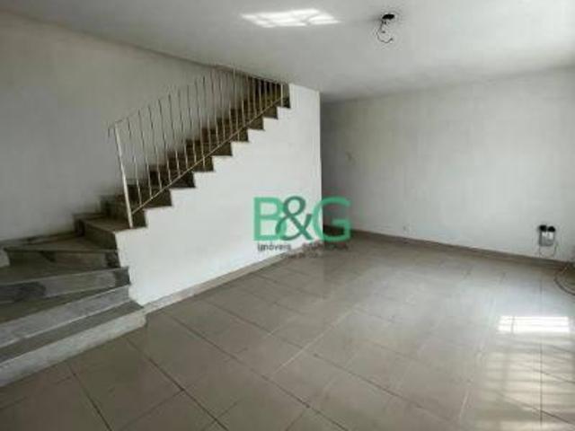 Sobrado em Vila Prado, São Paulo/SP de 139m² 3 quartos à venda por R$ 750.000,00