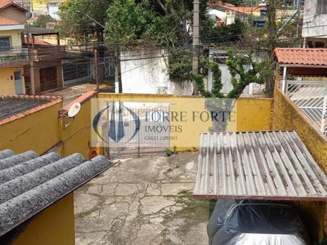 Sobrado em Vila Primavera, São Paulo/SP de 186m² 2 quartos à venda por R$ 479.000,00