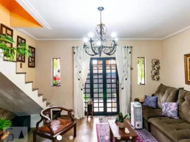 Sobrado em Vila Primavera, São Paulo/SP de 100m² 2 quartos à venda por R$ 540.000,00