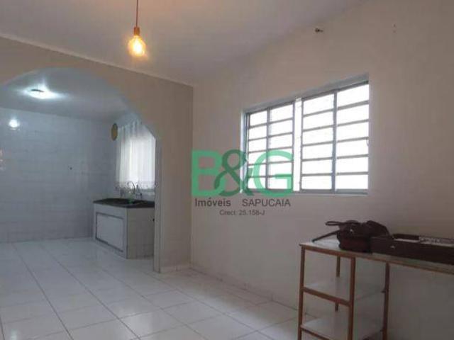 Sobrado em Vila Primavera, São Paulo/SP de 200m² 4 quartos à venda por R$ 538.000,00
