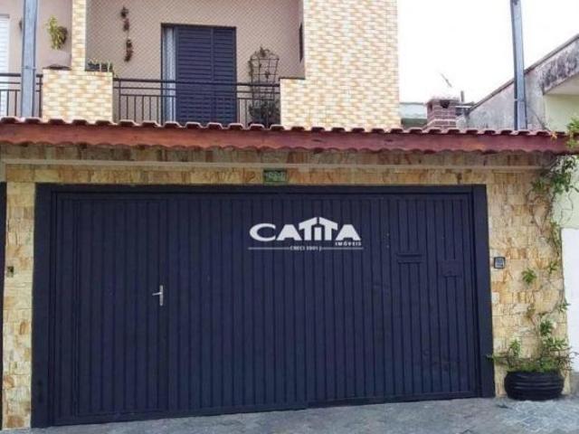 Sobrado em Vila Primavera, São Paulo/SP de 90m² 3 quartos à venda por R$ 550.000,00