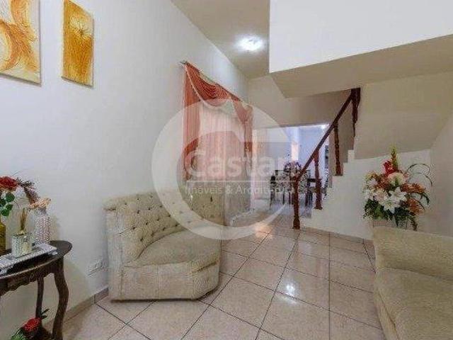 Sobrado em Vila Primavera