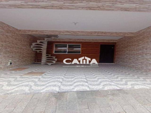 Sobrado em Vila Princesa Isabel, São Paulo/SP de 61m² 2 quartos à venda por R$ 349.900,00