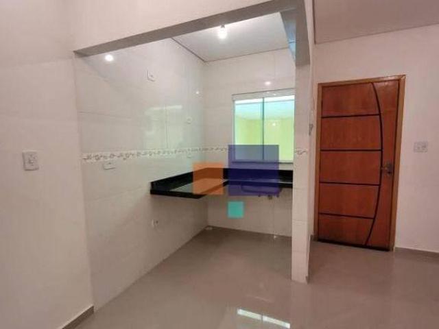 Sobrado em Vila Príncipe de Gales, Santo André/SP de 120m² 2 quartos à venda por R$ 480.000,00
