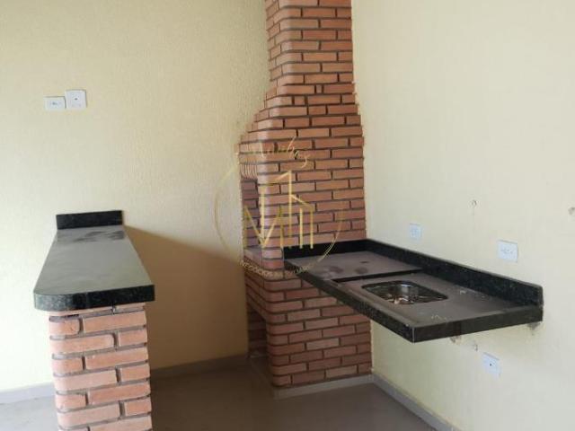 Sobrado em Vila Príncipe de Gales, Santo André/SP de 120m² 2 quartos à venda por R$ 499.000,00