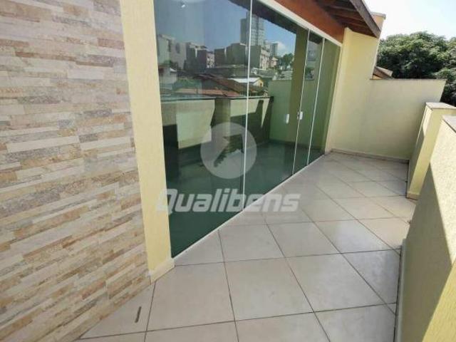 Sobrado em Vila Príncipe de Gales, Santo André/SP de 120m² 2 quartos à venda por R$ 595.000,00
