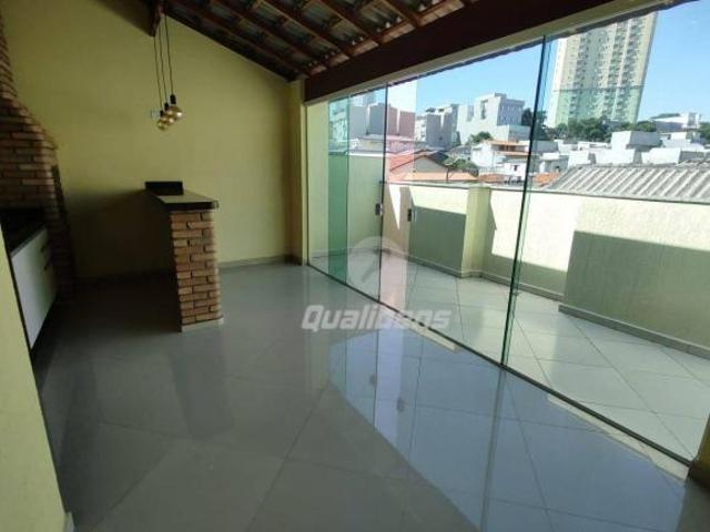 Sobrado em Vila Príncipe de Gales, Santo André/SP de 120m² 2 quartos à venda por R$ 595.000,00