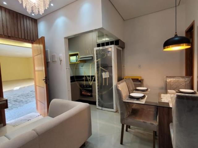 Sobrado em Vila Príncipe de Gales, Santo André/SP de 120m² 2 quartos à venda por R$ 599.900,00