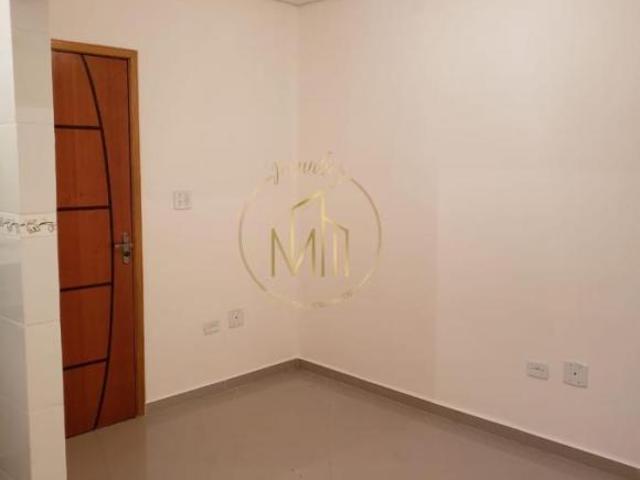 Sobrado em Vila Príncipe de Gales, Santo André/SP de 120m² 2 quartos à venda por R$ 500.000,00