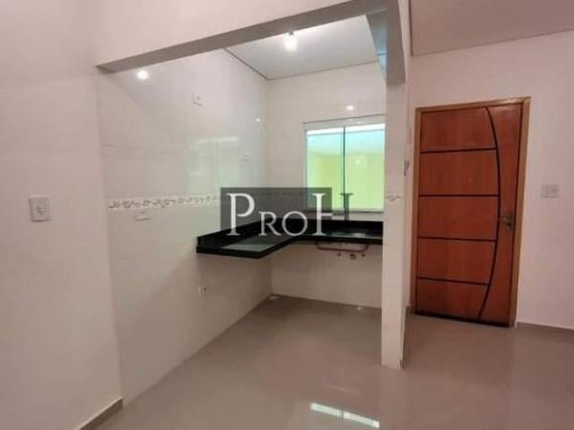Sobrado em Vila Príncipe de Gales, Santo André/SP de 120m² 2 quartos à venda por R$ 500.000,00