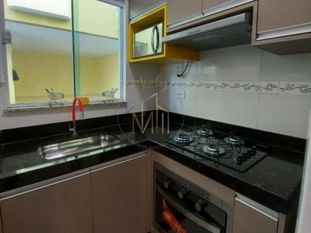 Sobrado em Vila Príncipe de Gales, Santo André/SP de 120m² 2 quartos à venda por R$ 600.000,00