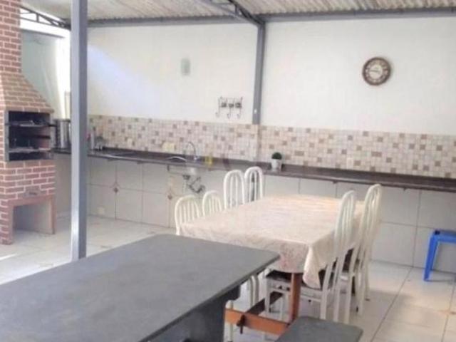 Sobrado em Vila Progresso, Jundiaí/SP de 406m² 5 quartos à venda por R$ 1.250.000,00