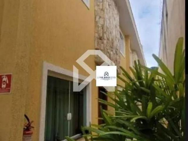 Sobrado em Vila Progresso Zona Leste, São Paulo/SP de 62m² 2 quartos à venda por R$ 335.000,00